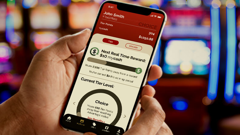 Casino Promotions: Win Cash, Free SlotPlay, & Prizes | Ameristar East ...