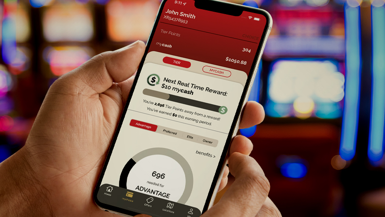 Charitable Giving | Ameristar East Chicago