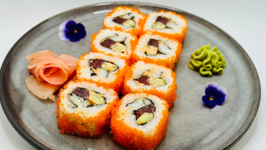 Red Lotus Asian Kitchen: Vietnamese & Pan-Asian Restaurant | Ameristar ...